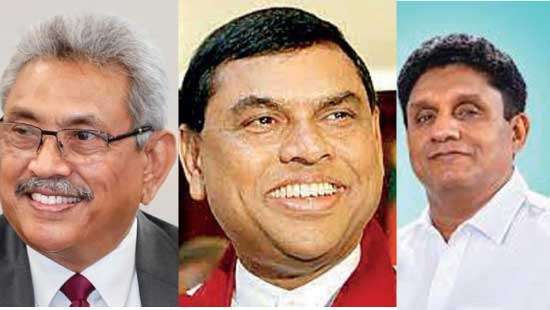 PC elections detrimental to both Govt. and Opposition - Opinion | Daily ...