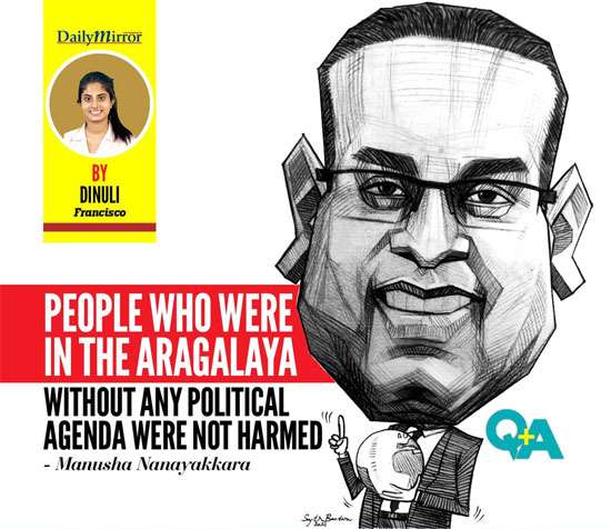 Daily Mirror - Sri Lanka Latest Breaking News and Headlines - Print Edition