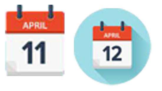 April 11, 12 declared as special public holiday - Latest News | Daily ...