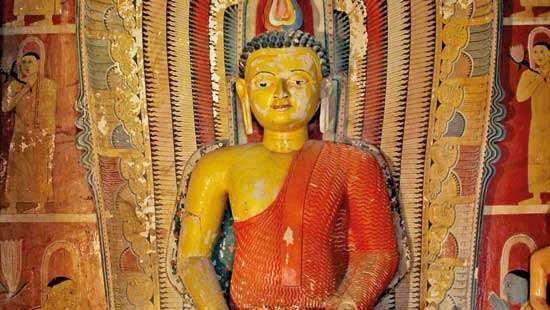 Attack on samanera monks: Signs of an existing challenge to the Sasana ...