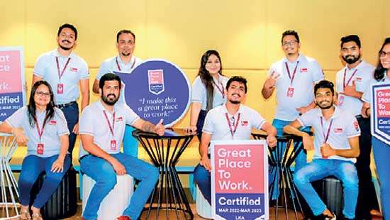 Access Engineering earns Great Place to Work certification - Business ...