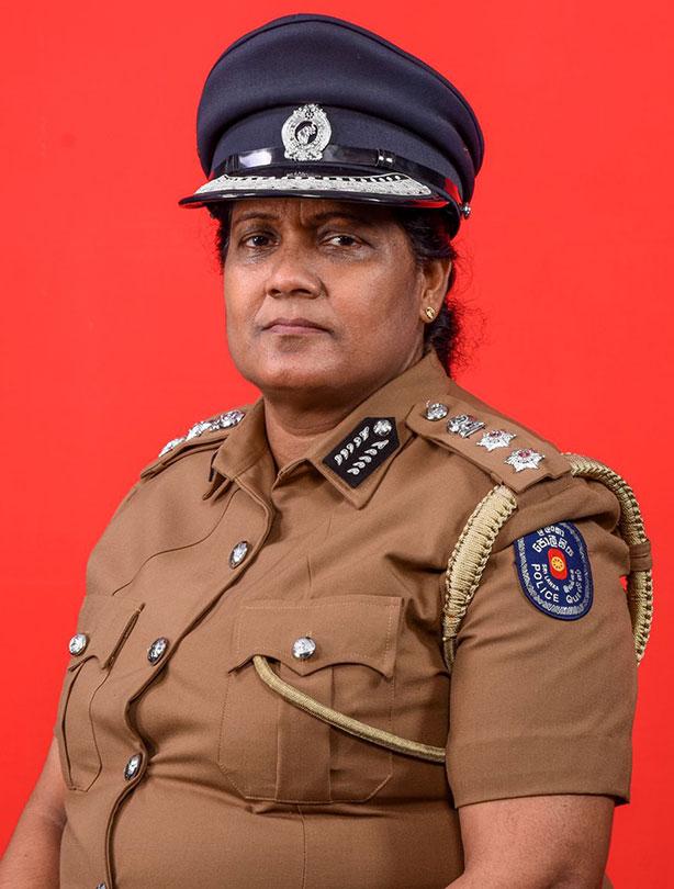 Three Women SSPs promoted as DIGs - Breaking News | Daily Mirror