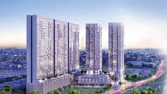 Colombo development will turn residents into aliens - Opinion | Daily ...