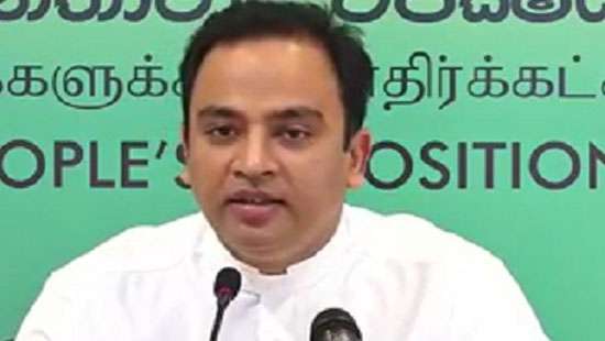 Harshana Rajakaruna to come up with some disclosures - Breaking News ...