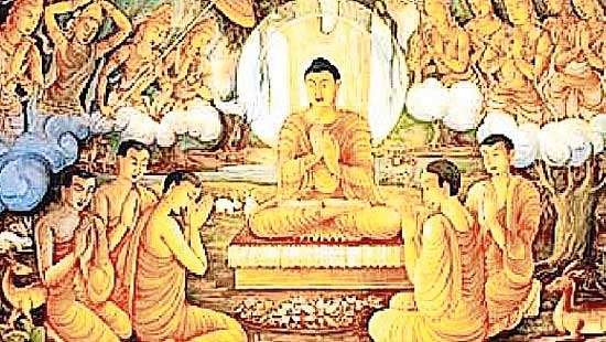 Unexplainable phenomena - News Features | Daily Mirror