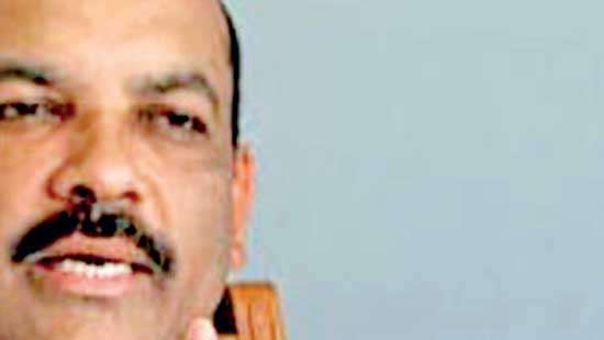 Range Bandara on general elections: UNP should contest only under ...