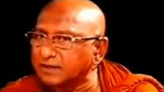 Buddhangala Ananda Thero passes away - Latest News | Daily Mirror