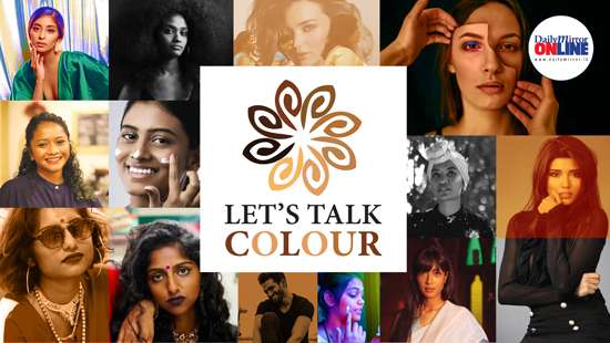 Let's Talk Colour | Trailer - Let's Talk Color | Daily Mirror