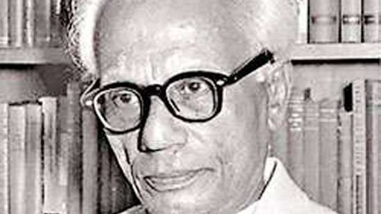 Martin Wickramasinghe and his works of art - News Features | Daily Mirror