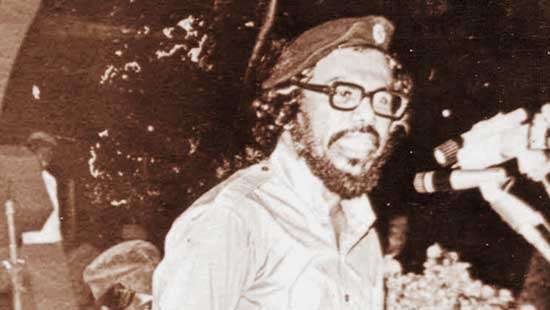 Recollections of 1971 insurrection - Opinion | Daily Mirror