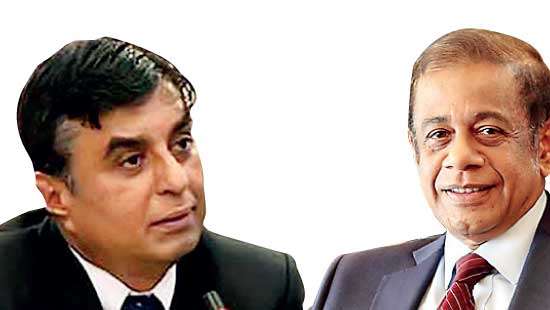 Range Bandara on 21/4: Pujith, Hemasiri should be allowed to testify ...