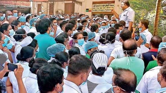 Daily Mirror - Sri Lanka Latest Breaking News and Headlines - Print ...