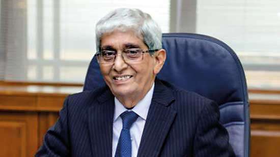 New CB Governor Prof. Lakshman assumes duties - Business News | Daily ...