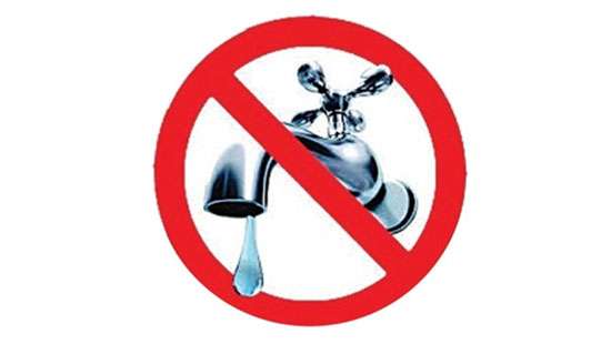 9-hour water cut in Colombo on Saturday: NWSDB - Breaking News | Daily ...