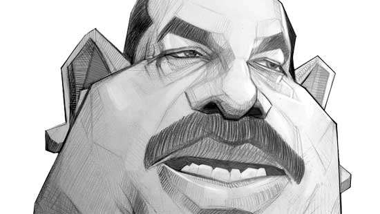 “The UNP must find a suitable leader with a proven track record ...