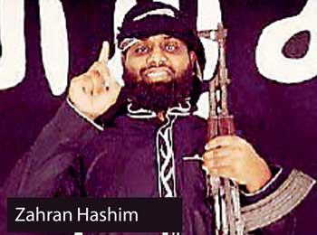 From the Den of the Mastermind - Front Page | Daily Mirror