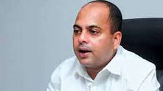 Sri Lankans should stop applying for US Visa: MP Marikar - Video ...