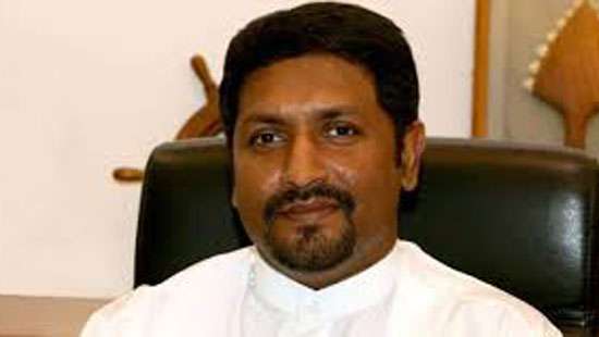 Ruwan rejects claims of his involvement - Breaking News | Daily Mirror