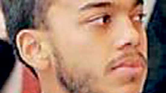 Yoshitha re-instated as Lieutenant - Front Page | Daily Mirror