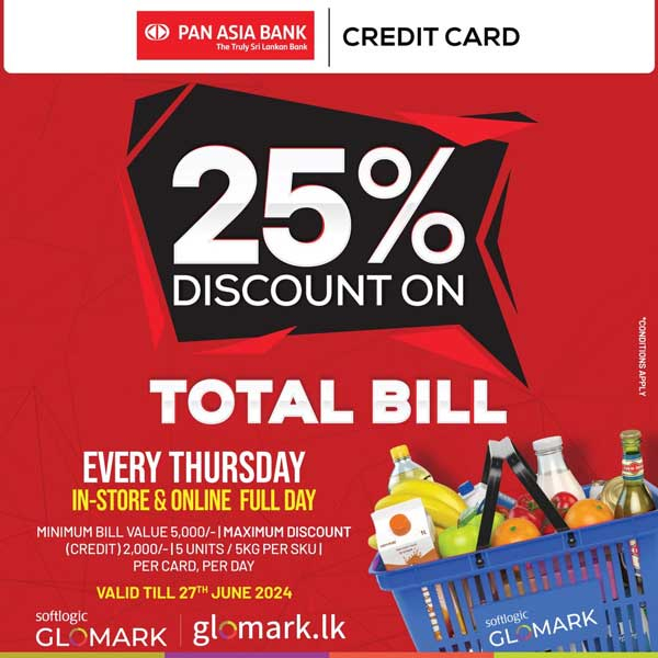 Latest Best Deals updates in Sri lanka , Credit Card Offers Offers ...