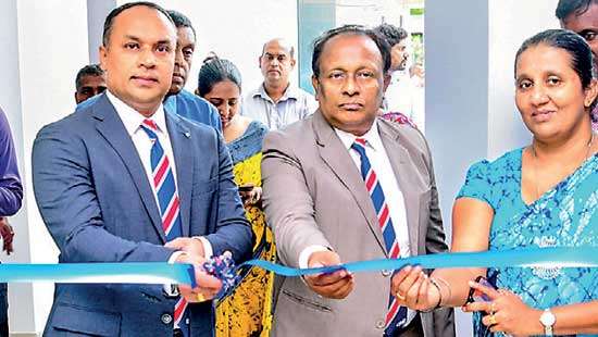 CIPM inaugurates fourth regional centre in Gampaha - Business News ...