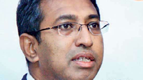 Ranjan took back CDs following legal advice - Front Page | Daily Mirror