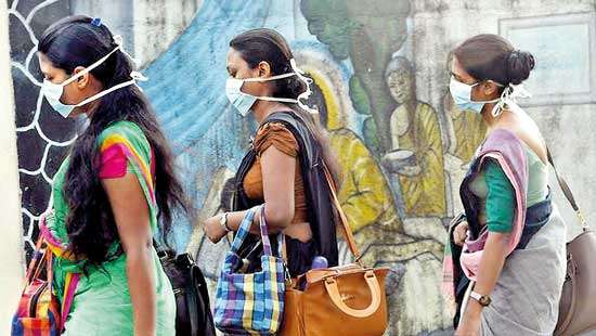 SL’s gender-based employment segregation: Does it increase women’s ...