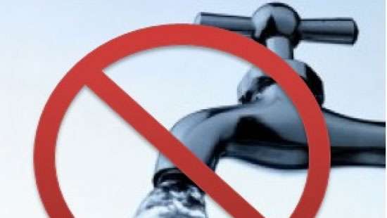 24-hour water cut in Colombo today - Breaking News | Daily Mirror