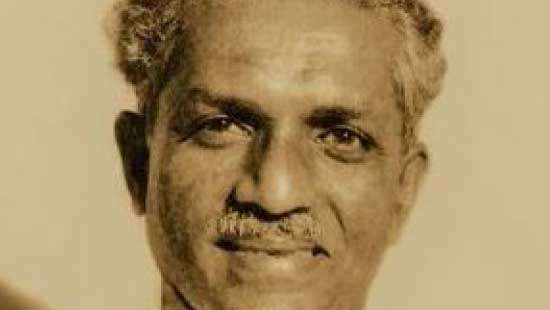 50th Death Anniversary of Philip Gunawardena Philip, the Visionary ...