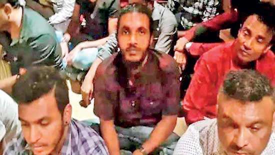 Madush is the Tip the iceberg looks nothing like him - Opinion | Daily ...