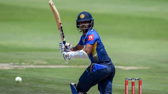 Mendis unlikely to play in 1st T20I - Sports | Daily Mirror