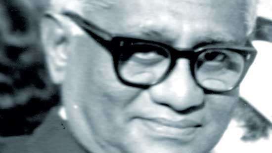 A Tribute to a Wonderful Father - Joseph Shelton Fernando - News ...