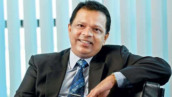 HNB one of the best capitalised banks in the country: Managing Director ...