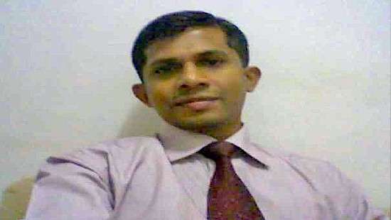 Freelance journalist Keerthi Ratnayake granted bail - Breaking News ...