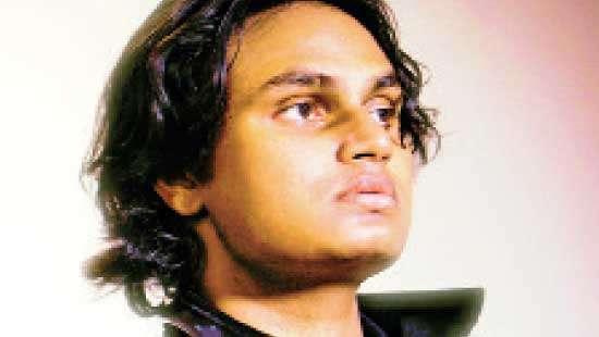 SRI LANKAN SINGER ‘DUAVA’ ON HIS HIT SONG COLOMBO RAIN - Life | Daily ...