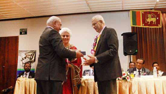 Lions of Modera mark 44th Year - News Features | Daily Mirror