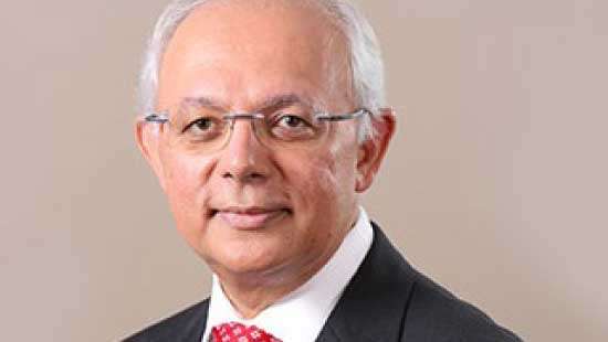 MAS Holdings chief says crisis of this magnitude not seen in lifetime ...