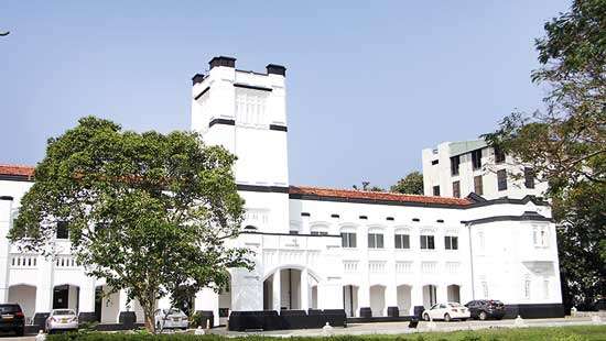 Colombo University: 2668 students to receive honours at graduation ...