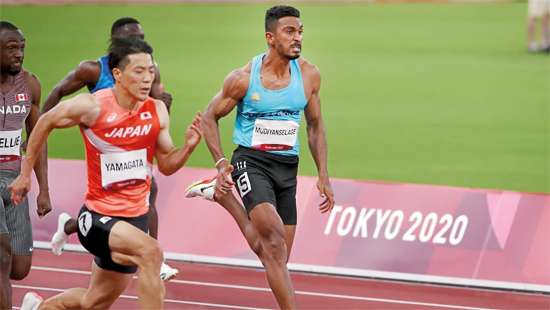 Olympic disappointment is part of the journey for Yupun - Sports ...