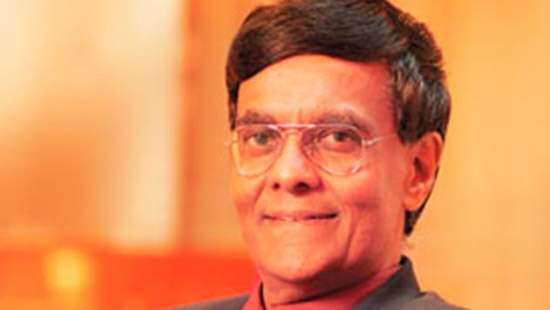 Prof. Mohan Munasinghe to receive premier global award - Breaking News ...