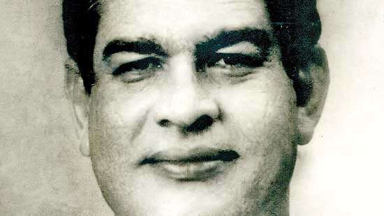 The Haji Omar we lost - News Features | Daily Mirror