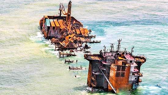 X-Press Pearl disaster: Renaissance Sri Lanka to help victims - News ...