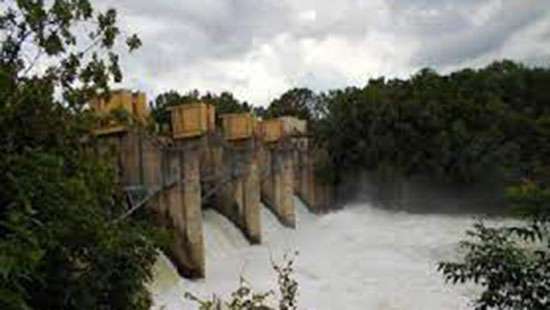 Spill gates of several reservoirs opened - Latest News | Daily Mirror