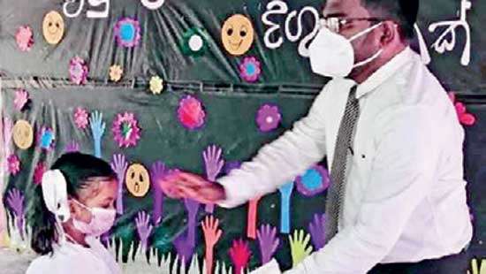 Dach Ayurvedic Hospital donates books to needy children - Other | Daily ...