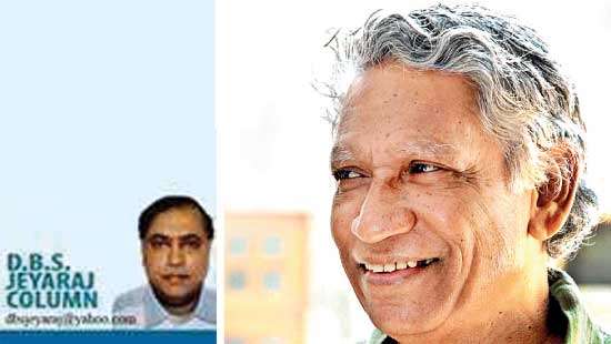 Dharmasena Pathiraja: “Enfant Terrible” of Sinhala Cinema - Plus ...