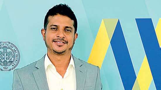 Kosala wins Young Architect of the Year 2022 award - Other | Daily Mirror