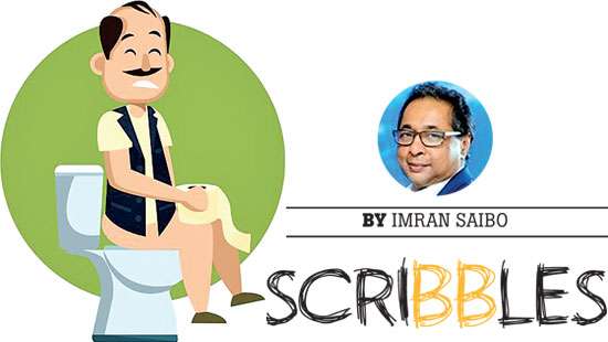 Tickling Tales Up The Khyber Pass - SCRIBBLES BY IMRAN SAIBO | Daily Mirror