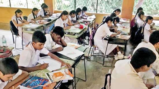 Distance learning in Sri Lanka - Plus | Daily Mirror