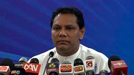 SLFP neither forms joint govt with UNP nor supports Sajith’s SJB ...
