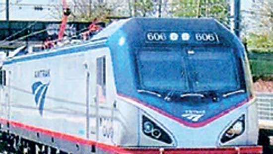 Railways to embark on a modernization programme ADB pledges US $ 160 ...